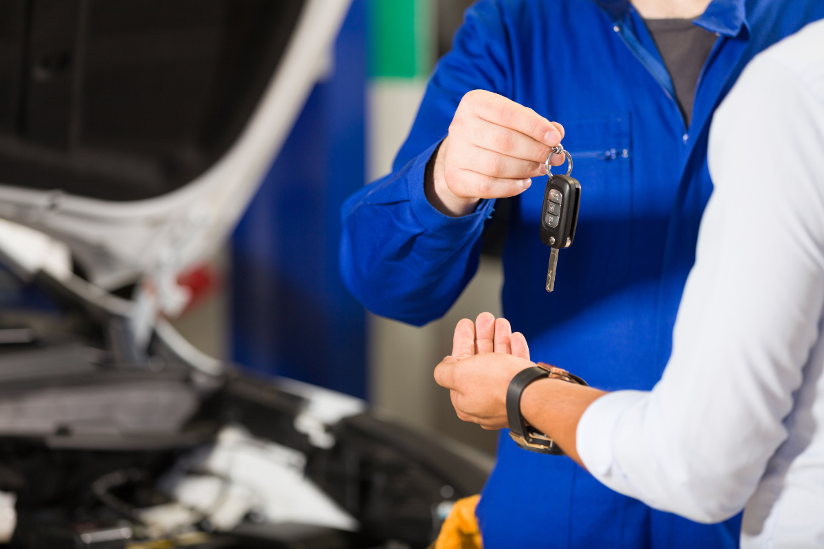 5 เทคนิค แจ้งเคลมประกันไม่มีคู่กรณี ไม่เสียค่า Excess